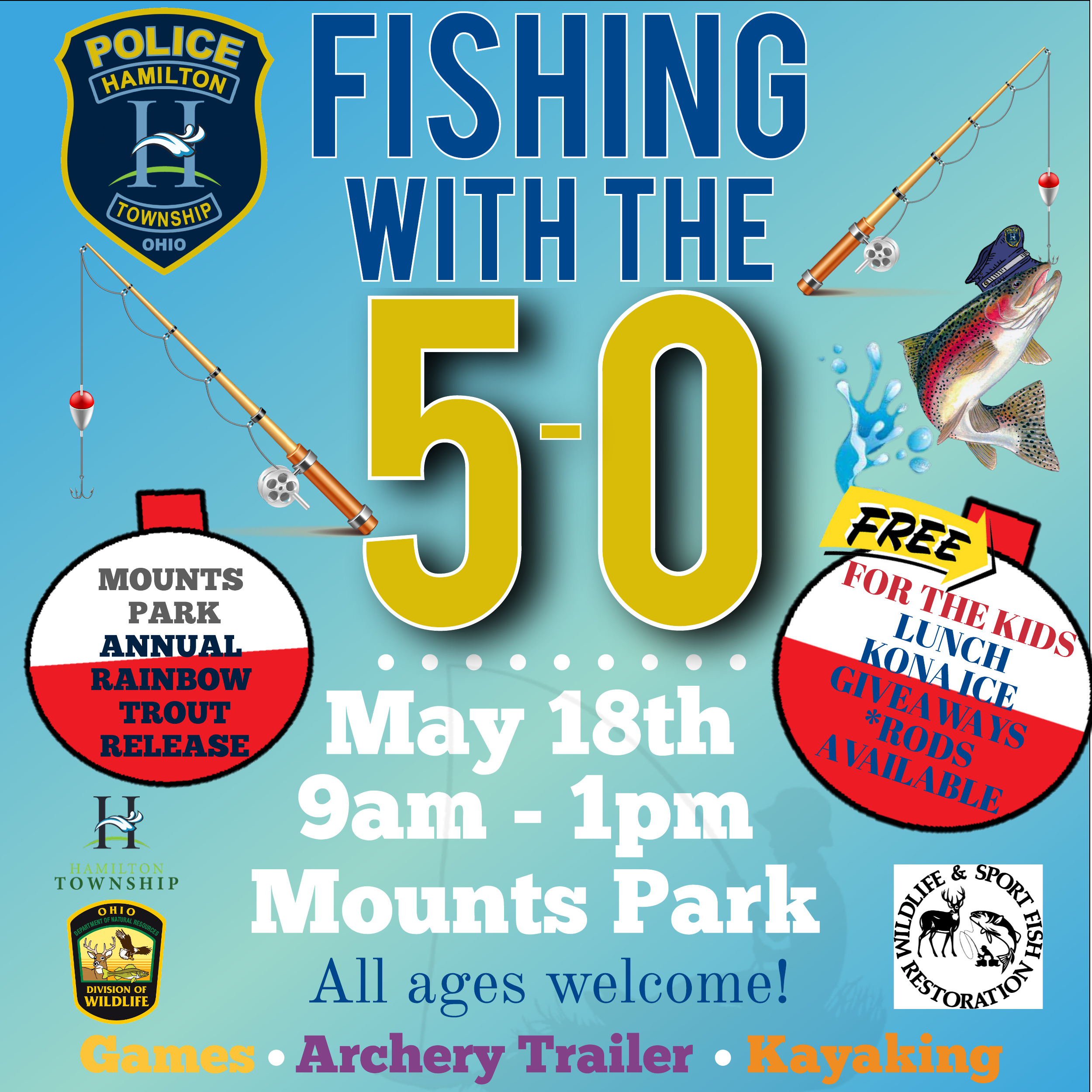 Hamilton Township | Home