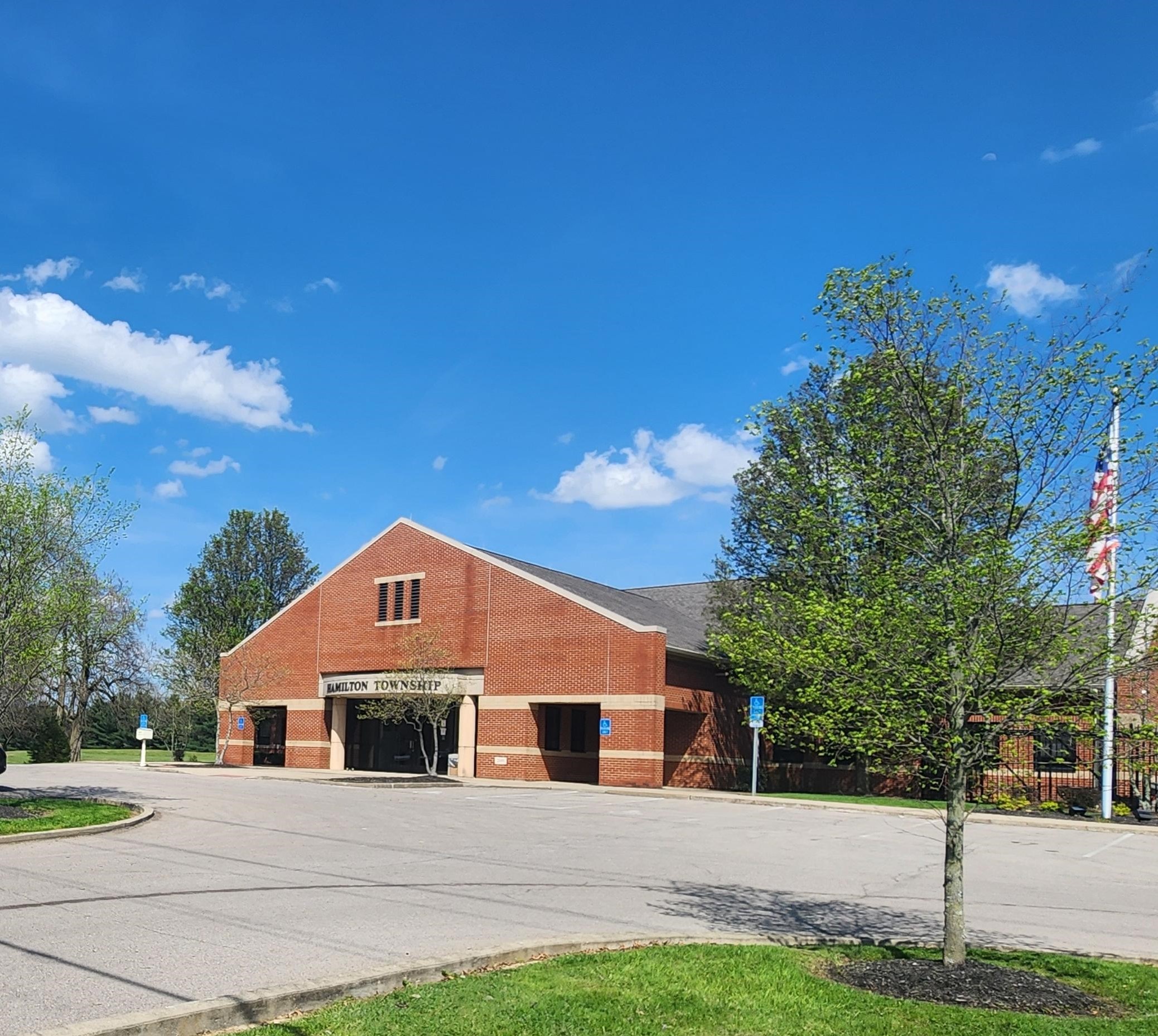 Hamilton Township | Home